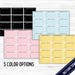 Raffle Ticket Form, Printable Enter to Win Ticket, Drawing Slips - Etsy