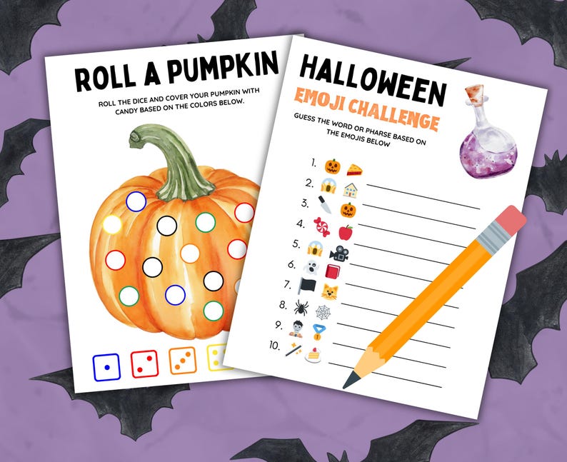Halloween Games, Halloween Party Games, Halloween Activities, Halloween ...