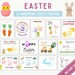 Easter Forbidden Words | Printable Easter Activity for Kids and Adults ...