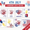 Fun 4th of July Game | Emoji Pictionary | July 4th Game | Independence ...