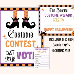 Printable Halloween Certificate Award, Winner of Games, Classroom ...