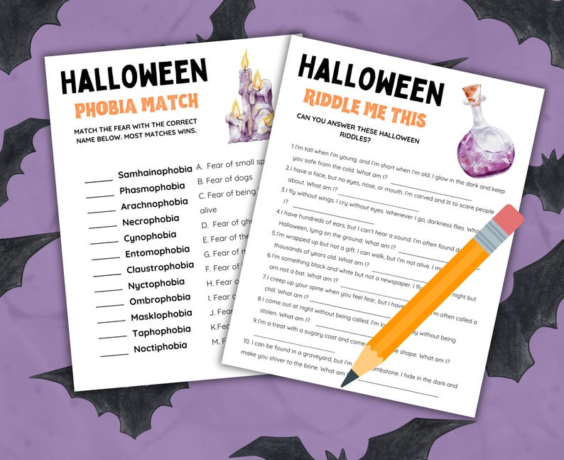 Halloween Games, Halloween Party Games, Halloween Activities, Halloween ...