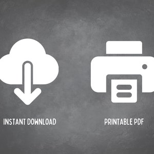 St. Patrick's Bunco | Bunco Party Tally Sheet | March Game Night ...