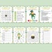 St Patricks Day 30-game MEGA BUNDLE, Fun St. Patrick's Day Party Games ...