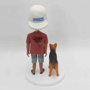 Customized Bobblehead, Bobble Head Custom Figurines , Bobbleheads ...