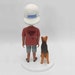 Customized Bobblehead, Bobble Head Custom Figurines , Bobbleheads ...