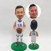 Customized Bobblehead, Bobble Head Custom Figurines , Bobbleheads ...