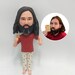 Customized Bobblehead, Bobble Head Custom Figurines , Bobbleheads ...