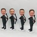 Customized Bobblehead, Bobble Head Custom Figurines , Bobbleheads ...