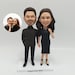Customized Bobblehead, Bobble Head Custom Figurines , Bobbleheads ...