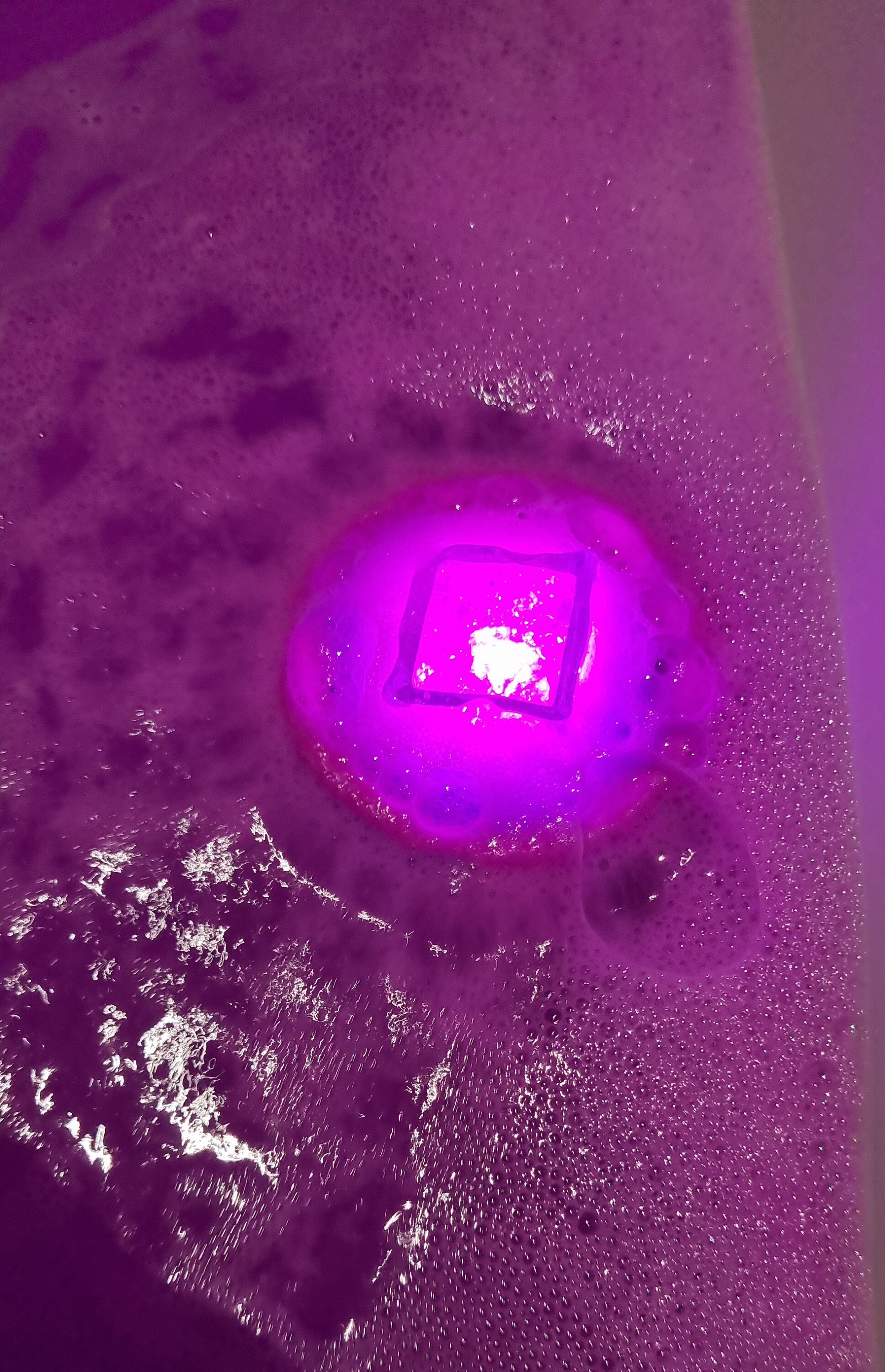 Disco Bath Bomb Gift Set , Vegan , Birthday Gift , Surprise Gift ...