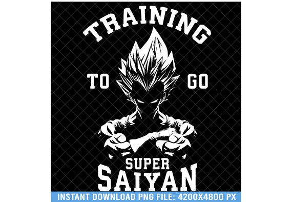 Saiyan Symbol Png