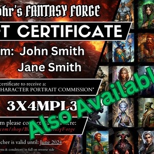 100 Various NPC Portrait Mega Pack 10, Dungeons & Dragons Dnd ...