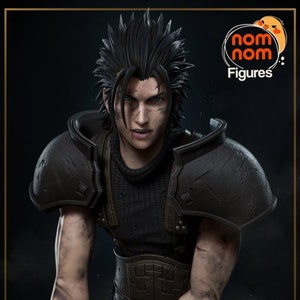 Mr. Sword V3 | Maximum Detailed 3d 12k Resin Printed Figure - Etsy