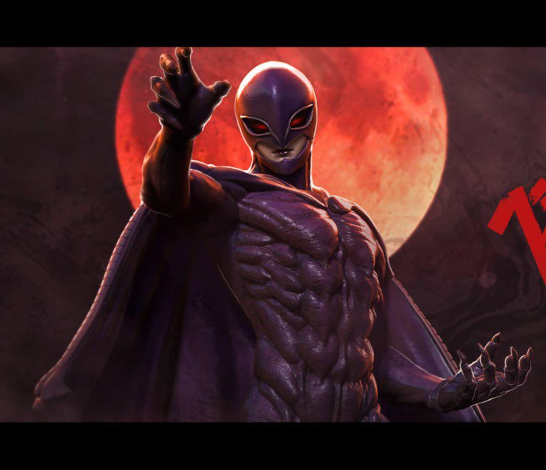 Femto Griffith Berserk 1/9 23 Cm Fanart 3d 12k Resin Statue Unpainted ...
