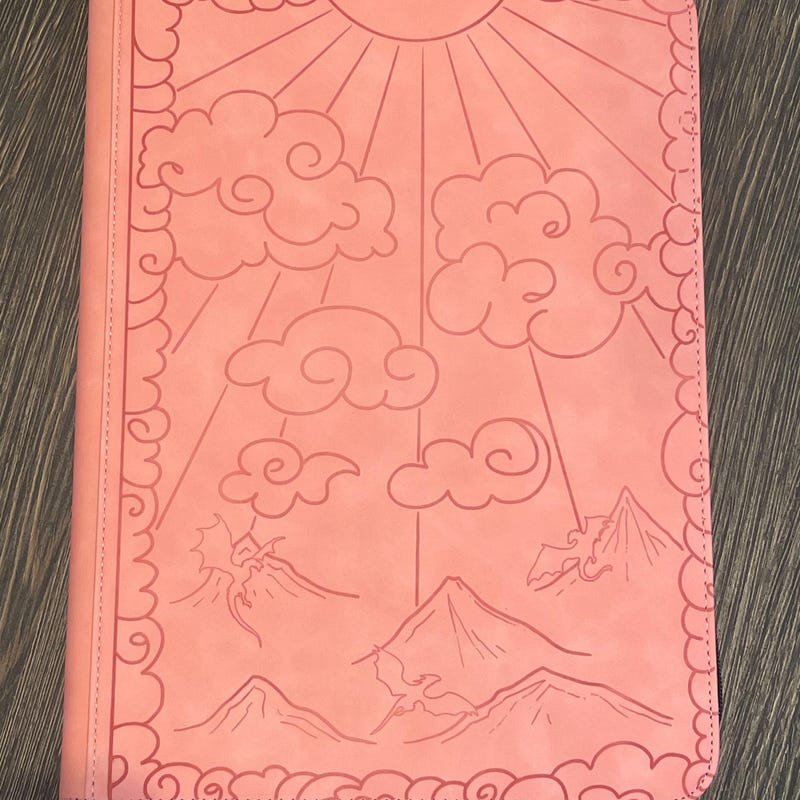 Pokemons Binders Pink - Etsy