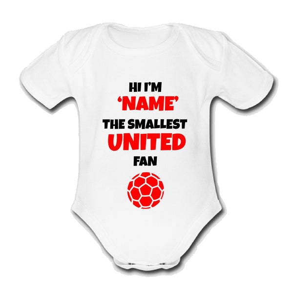 United Baby Grows - Etsy