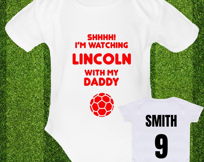 Custom Baby Shower Gift Babygrow Baby Suit Vest in Sizes From 0-3 up to ...