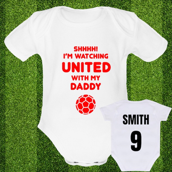 Personalised Baby Grow - Etsy UK