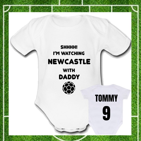 Newcastle Baby - Etsy