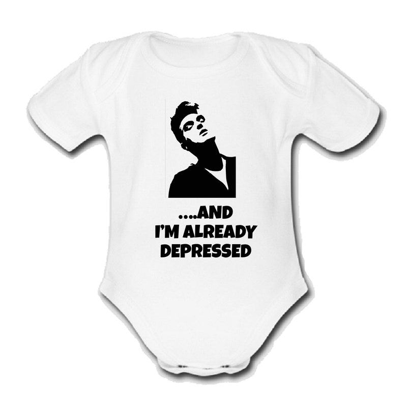 Morrissey Baby - Etsy
