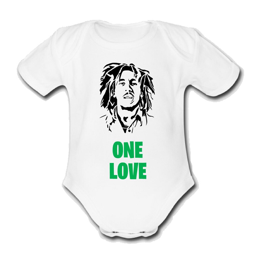 Famous People Music Baby Grow Unique Designs Tupac Michael Jackson ...