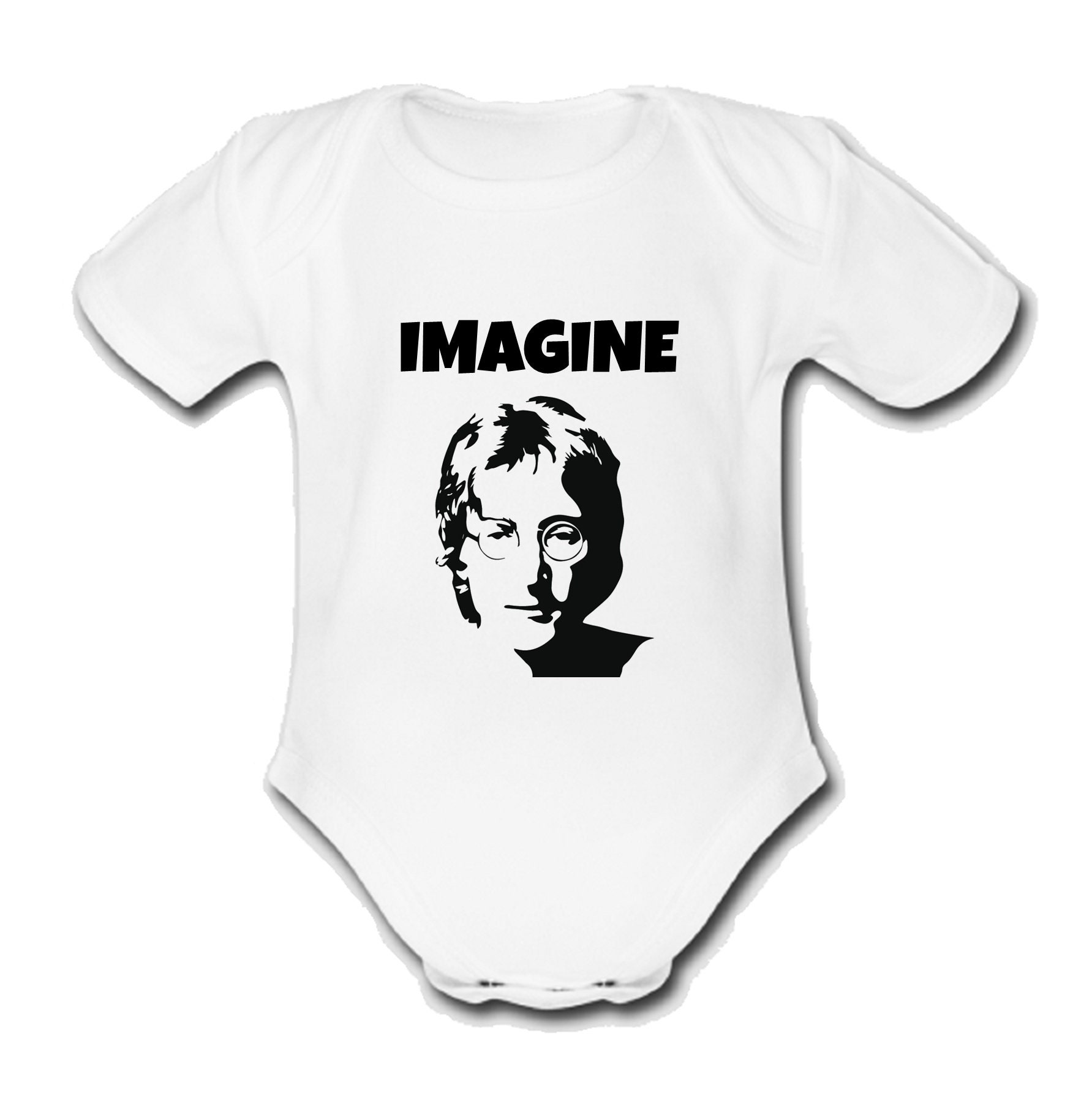 Famous People Music Baby Grow Unique Designs Tupac Michael Jackson ...