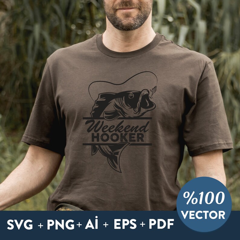 Fishing Bundle SVG, Fishing Designs, Fishing Svg, Fishing Svg Bundle ...