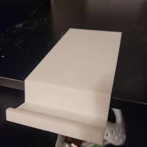 Manga/book Display Shelf (daiso Style) - Etsy