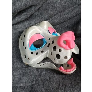 Bear: Fursuit Head-base Eyes Nose and Teeth - Etsy