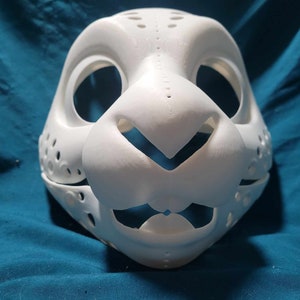 Bunny: Fursuit Head-base, Eyes and Teeth - Etsy