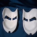 Shoe Hoof for Cosplay/fursuits With Your Pick of Hoof Cover Color. - Etsy