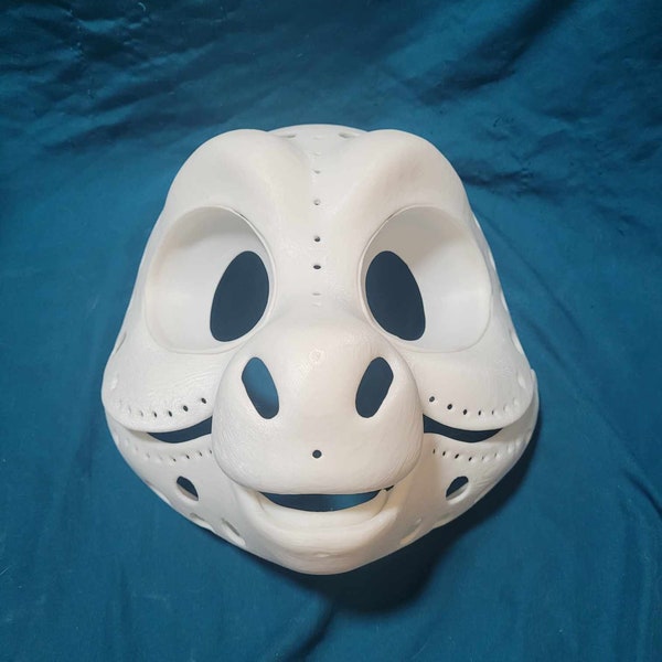 Fursuit Head Base - Etsy
