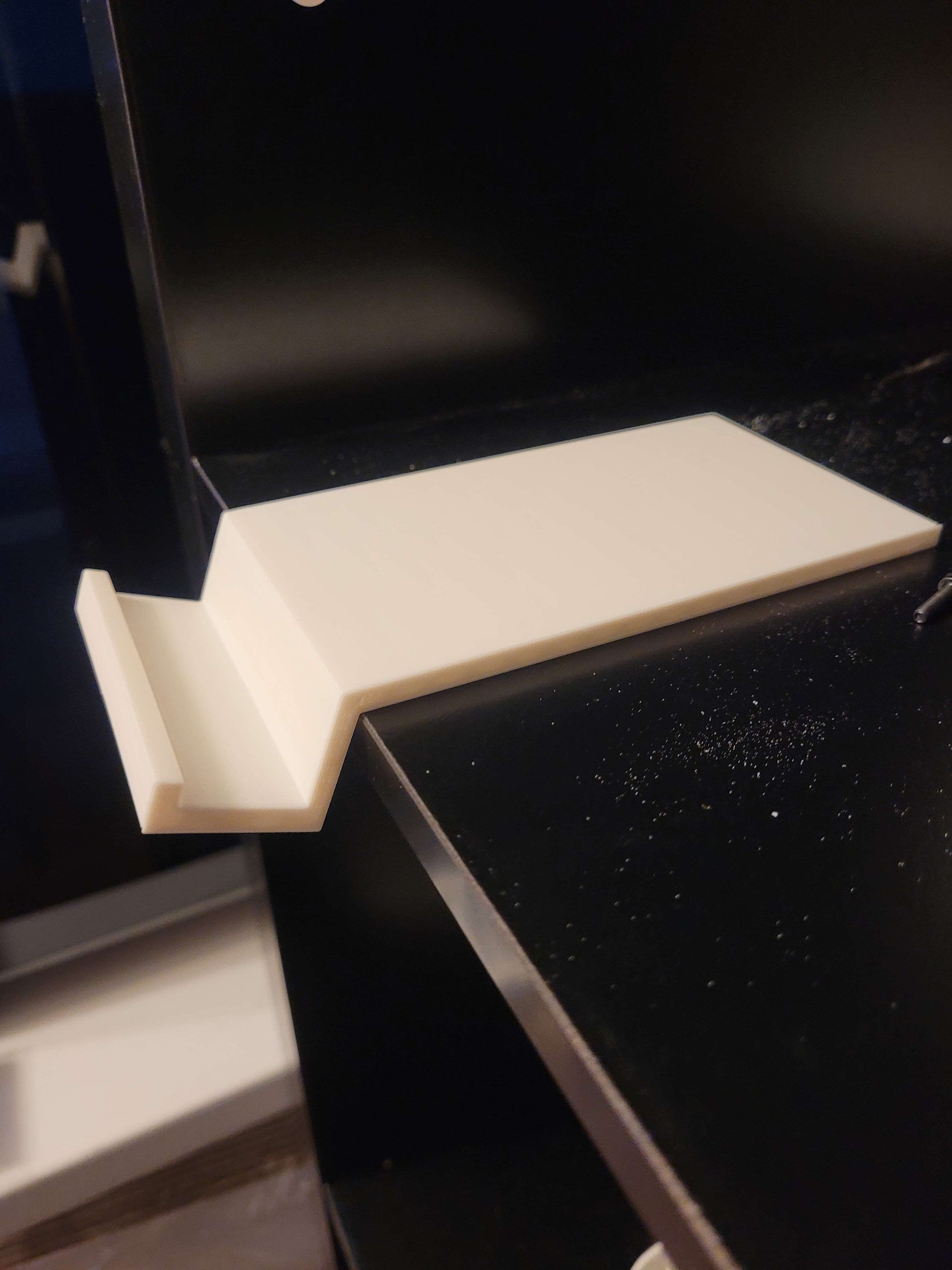 Manga/book Display Shelf (daiso Style) - Etsy Australia