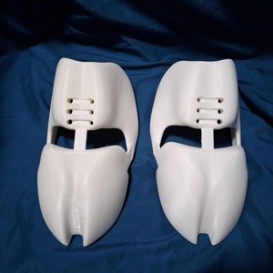 Shoe Hoof for Cosplay/fursuits With Your Pick of Hoof Cover Color. - Etsy