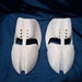 Shoe Hoof for Cosplay/fursuits With Your Pick of Hoof Cover Color. - Etsy