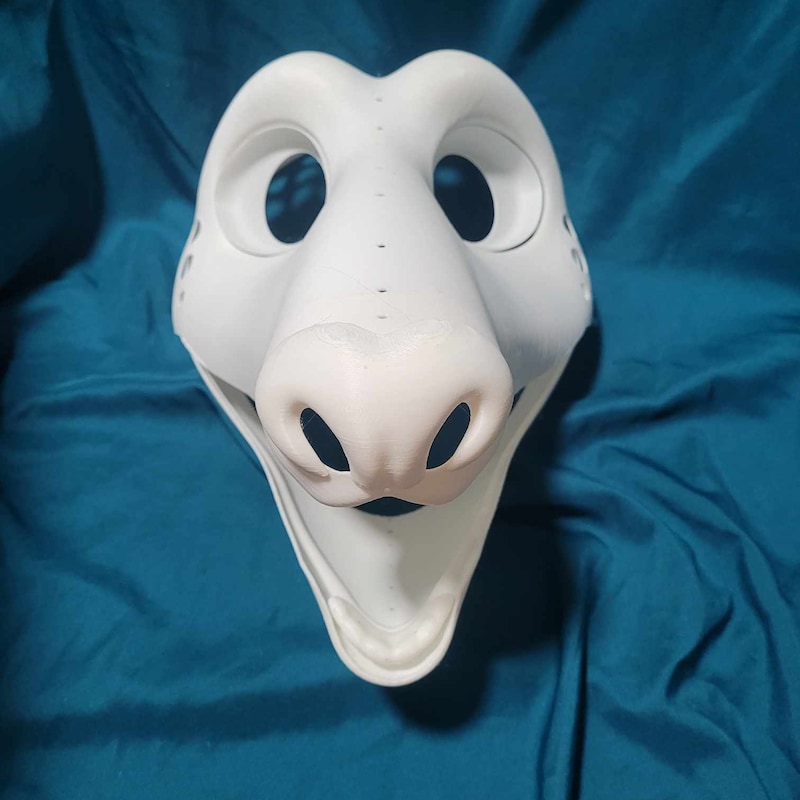 Moth Furry Base - Etsy
