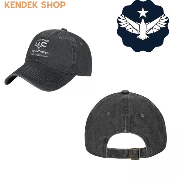 Starfield United - Etsy