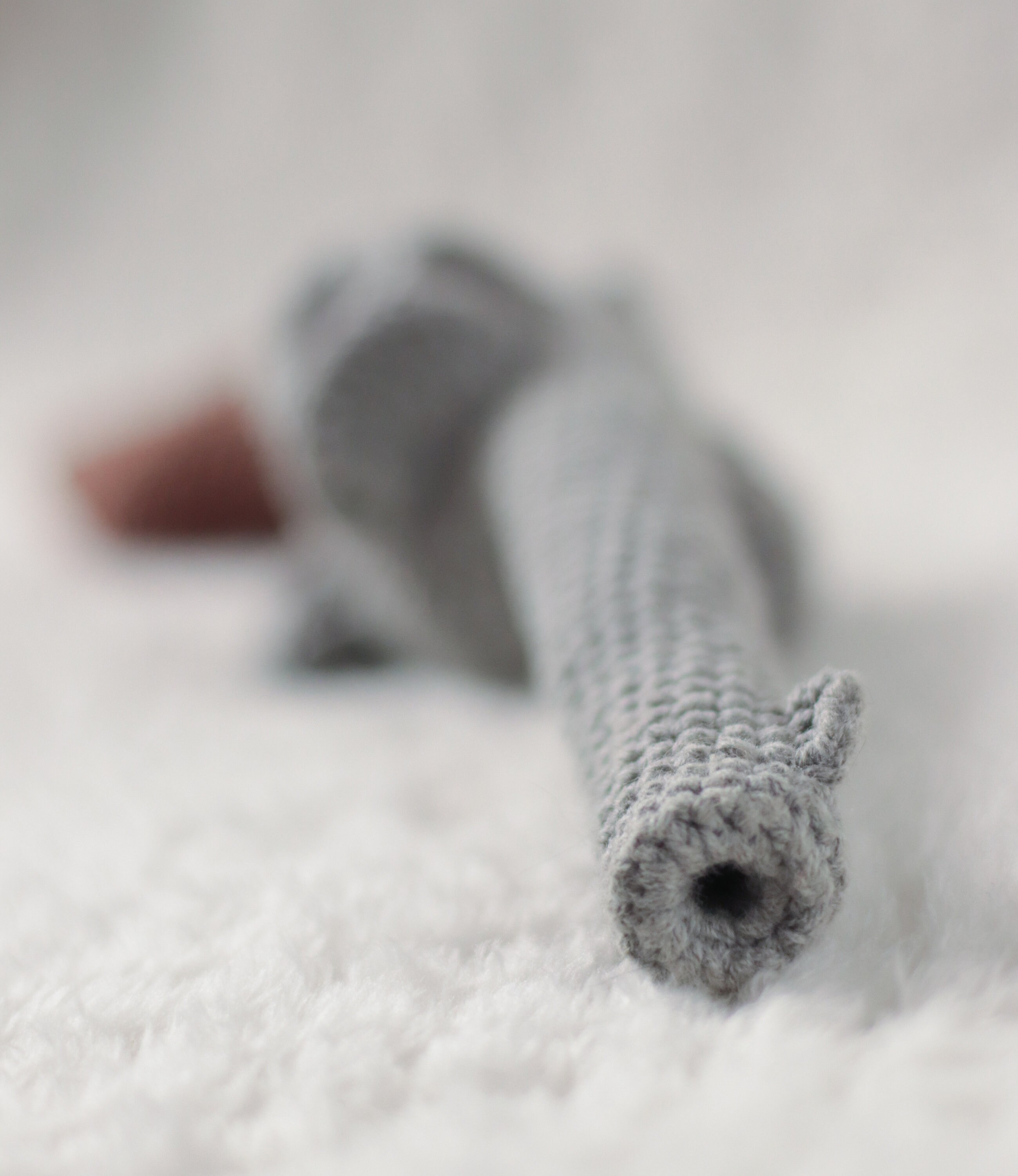 CROCHET PATTERN Revolver Gun - Etsy