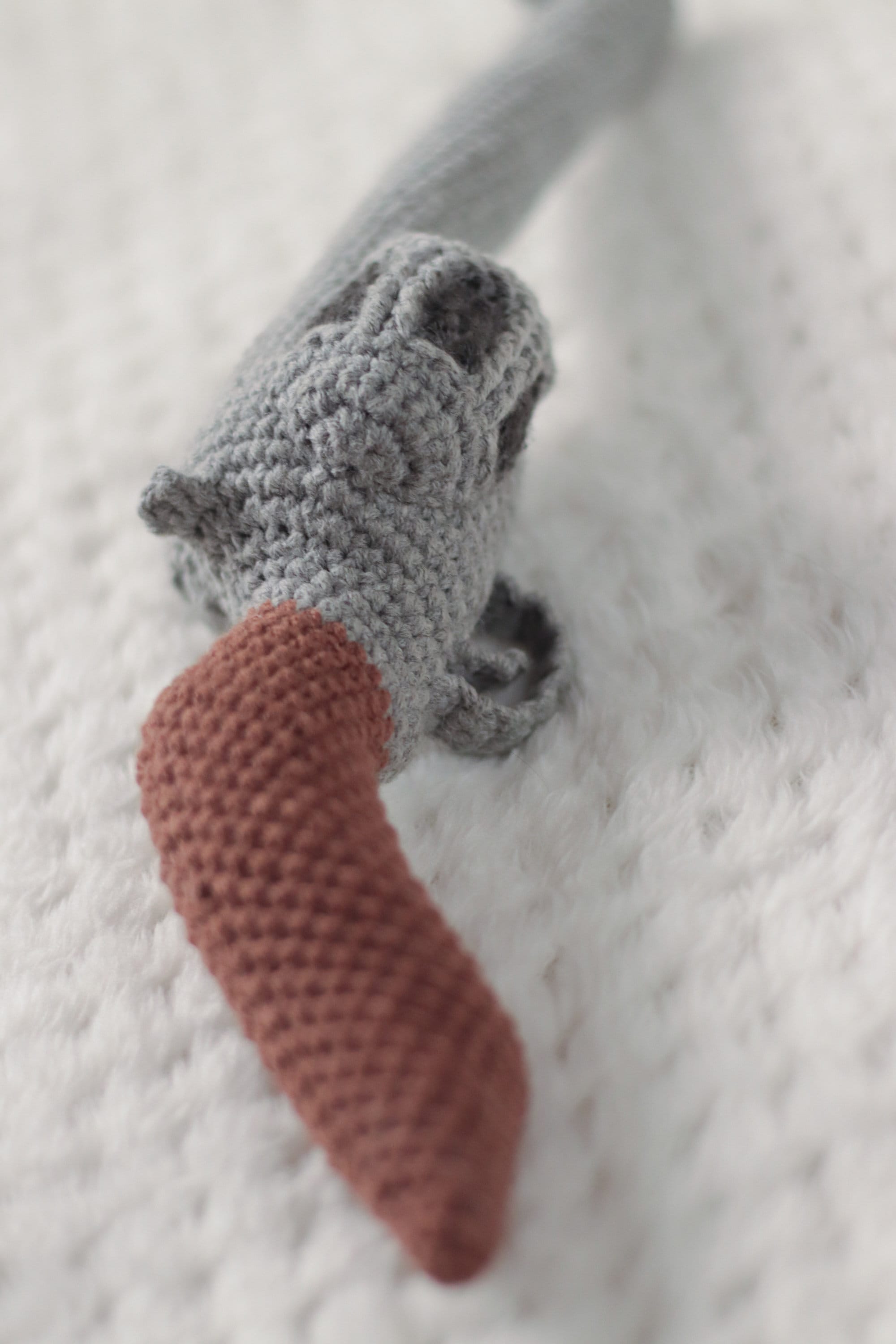 CROCHET PATTERN Revolver Gun - Etsy