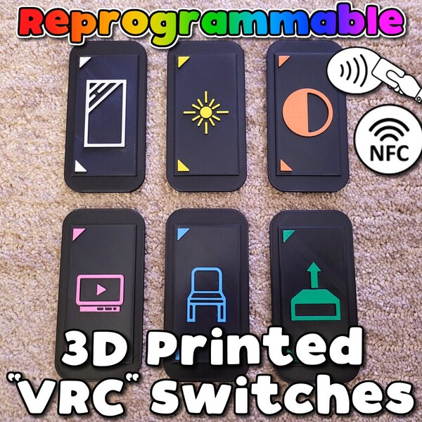 Slime Vr Trackers - Etsy