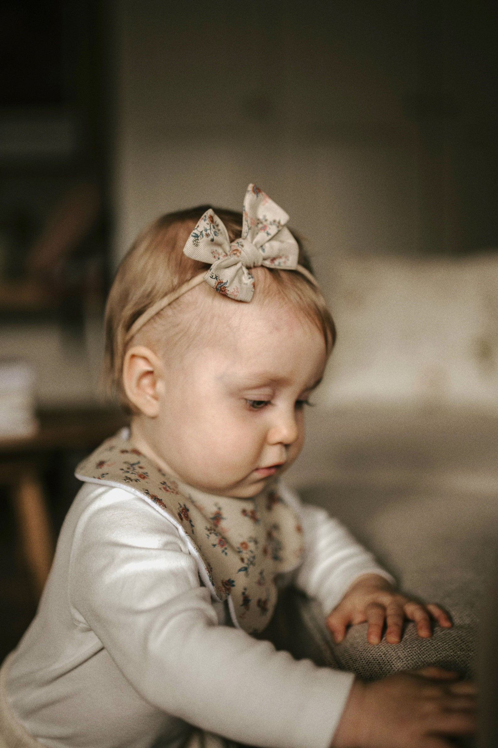 Summer Bow Pattern Bow Tie Pattern Headband Sewing Pattern Download Bow Pattern Three