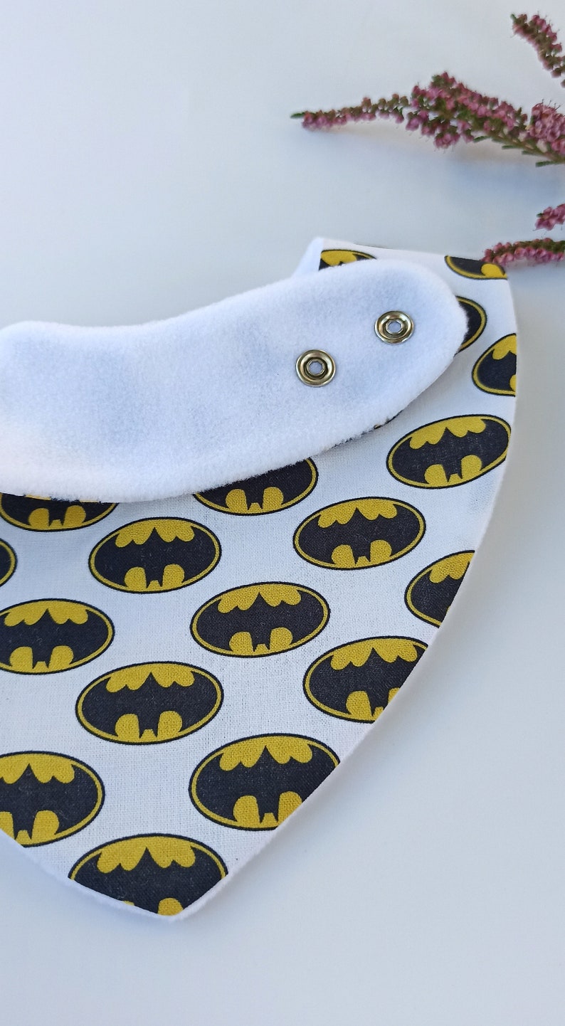 Classic Bib Pattern, Bandana Sewing Pattern, Dribble Bib for Boy ...