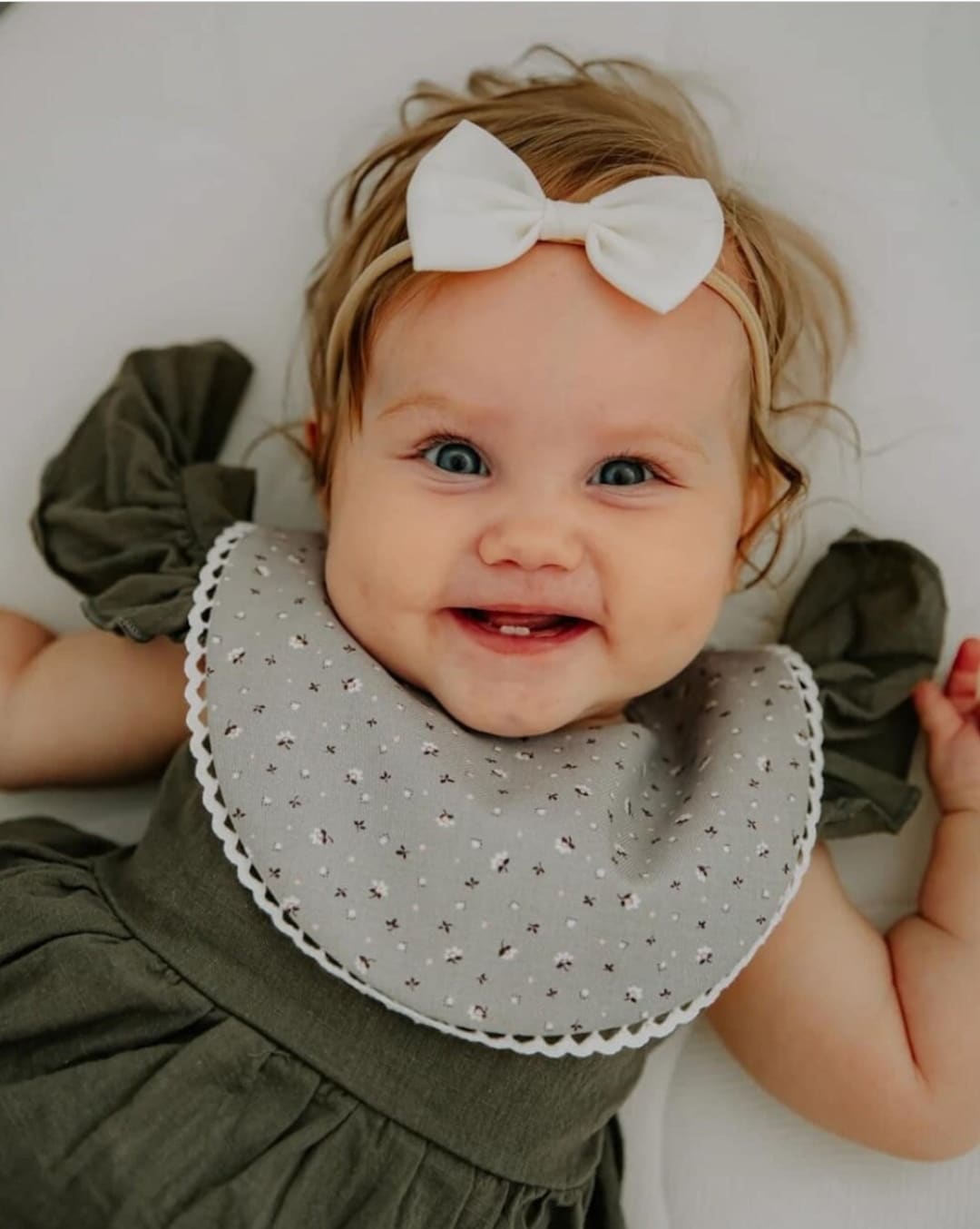 Circle Lace Bib, Lace Collar Baby, Cotton Lace Bib, Dribble Bib Sewing ...