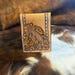Oakleaf Tooled Wallet - Etsy