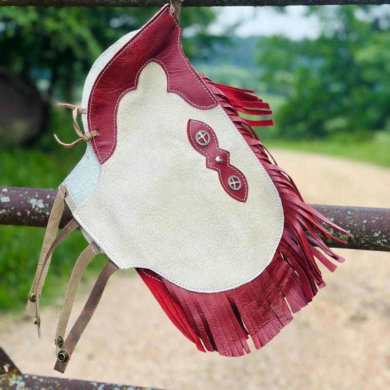 Chaps Pattern - Etsy