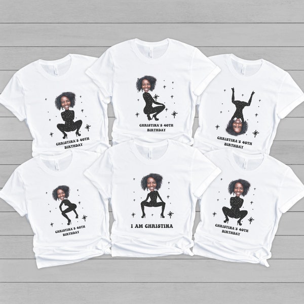 Twerk Girl Svg - Etsy