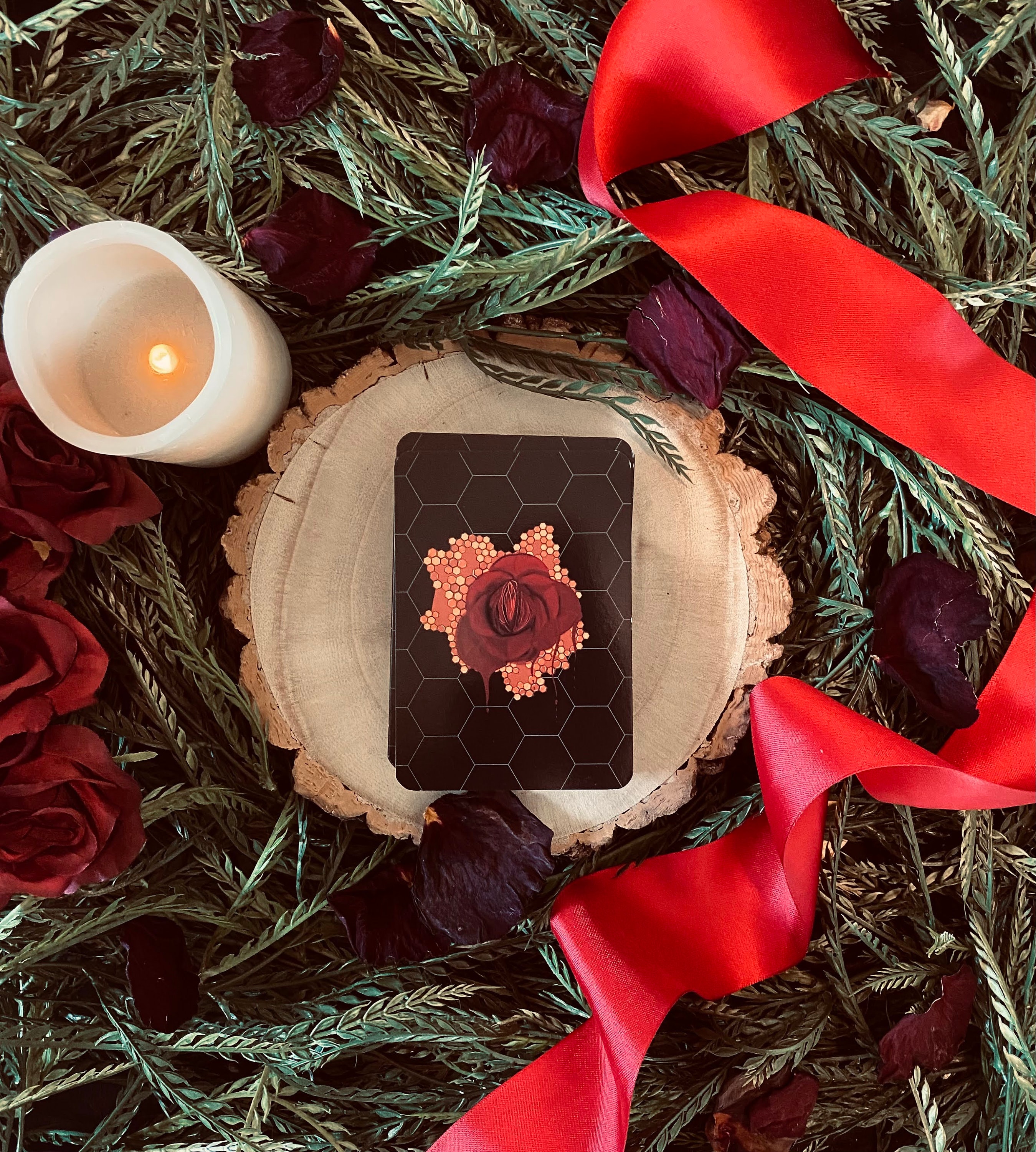 Goddess Oracle Deck Acasma Oracle Deck Goddess Oracle Cards Acasma ...