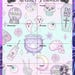 Work Work Work Sticker Sheet - Etsy