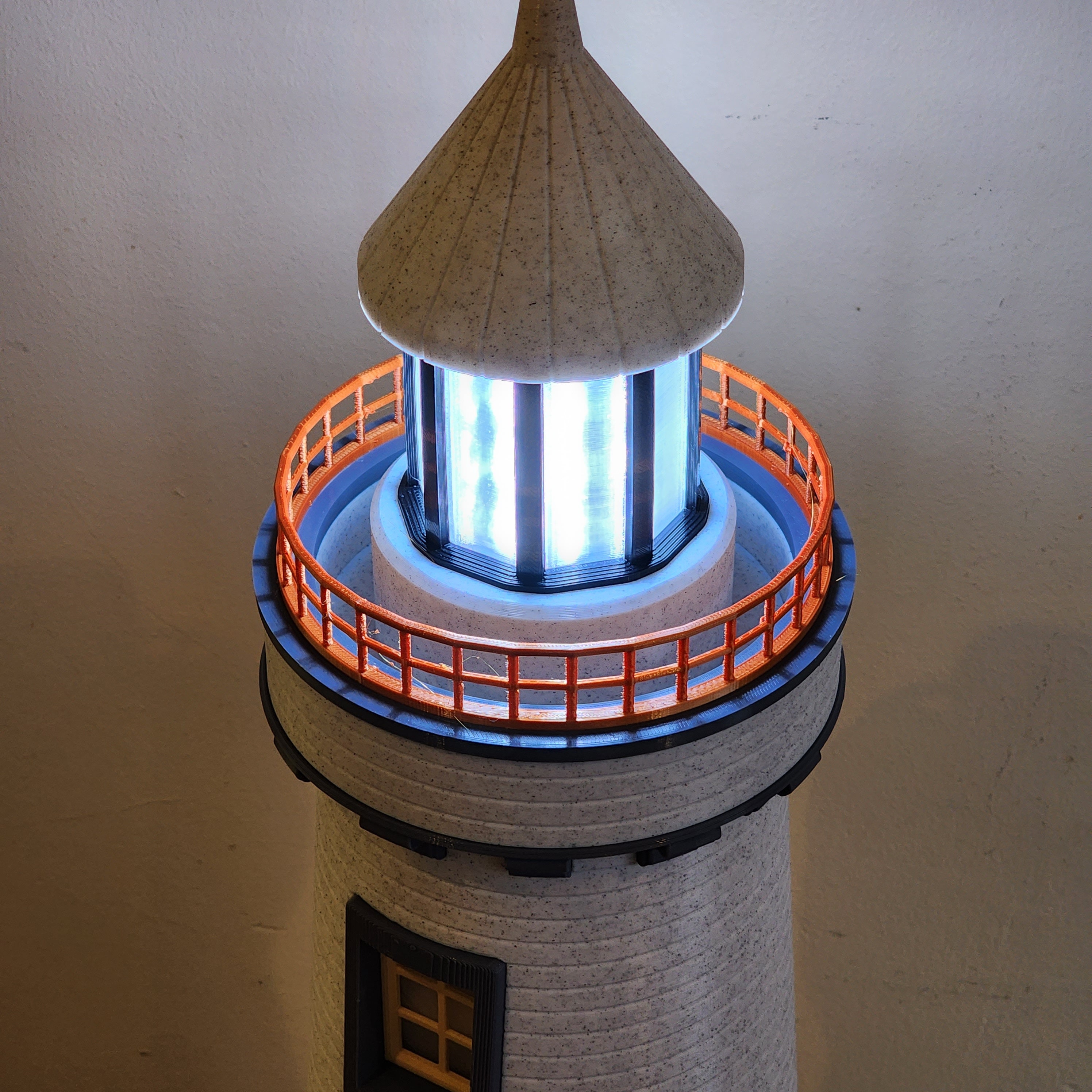 Lighthouse STL Files - Etsy